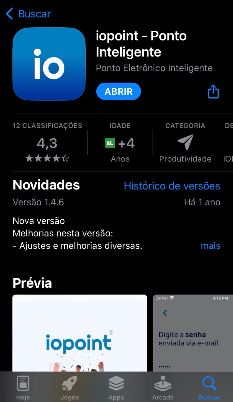 Aplicativo Individual | iopédia