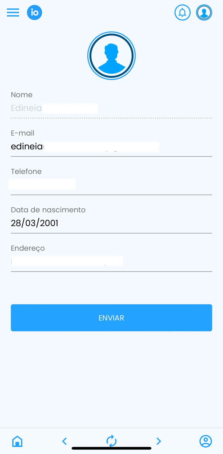 Aplicativo Individual | iopédia